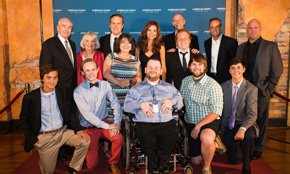 “I Am Potential” Movie - Halftime Magazine